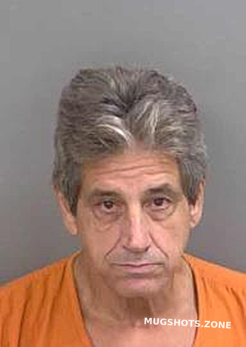 Sapio Michael 09 22 2023 Collier County Mugshots Zone