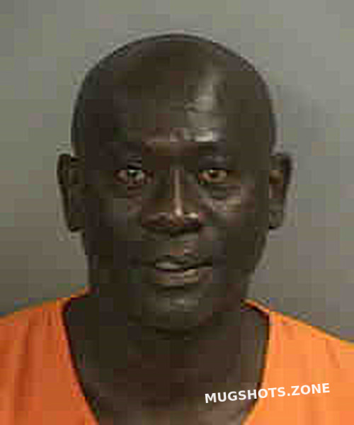 PAGE GALE 09/23/2023 - Collier County Mugshots Zone