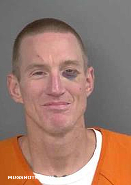 VONWINDEGUTH MATTHEW JAMES 09/23/2023 - Collier County Mugshots Zone