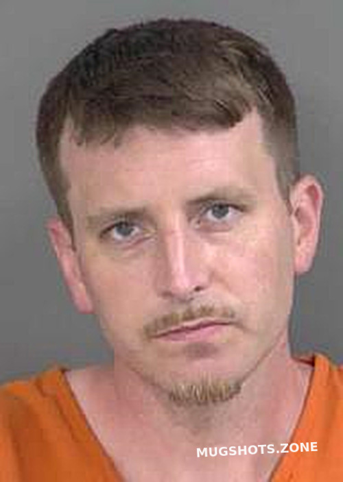 KOBRICK ROSS DANIEL 09/23/2023 - Collier County Mugshots Zone