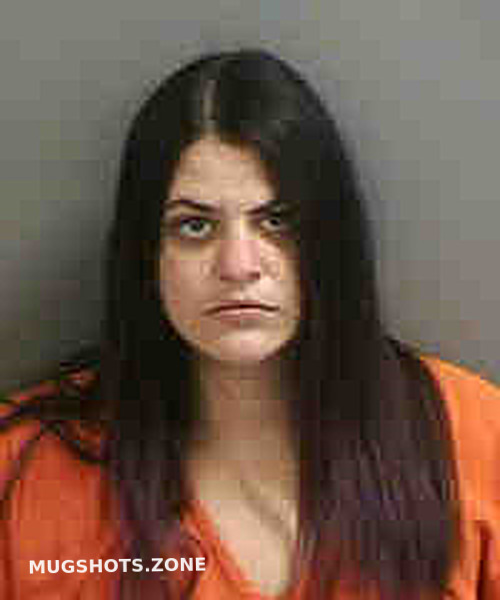 CLARK LISA 09/24/2023 - Collier County Mugshots Zone