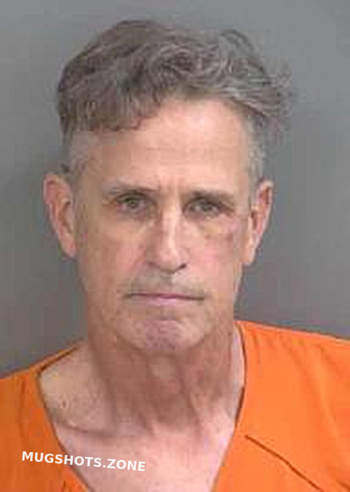 COEN THOMAS PATRICK 09/25/2023 - Collier County Mugshots Zone