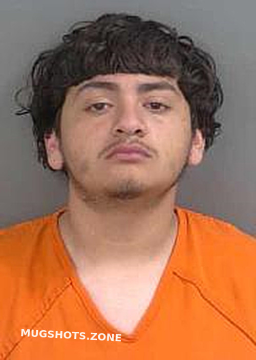 Lopez Sergio Jr 09 26 2023 Collier County Mugshots Zone