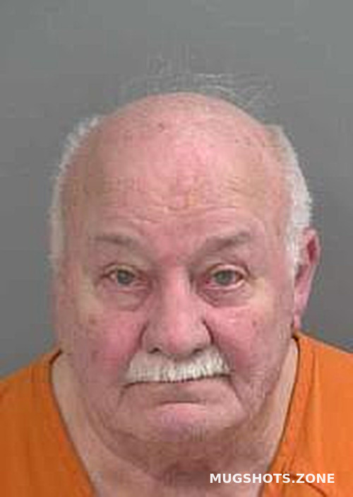 GLANZER ELROY JAMES 09/27/2023 - Collier County Mugshots Zone