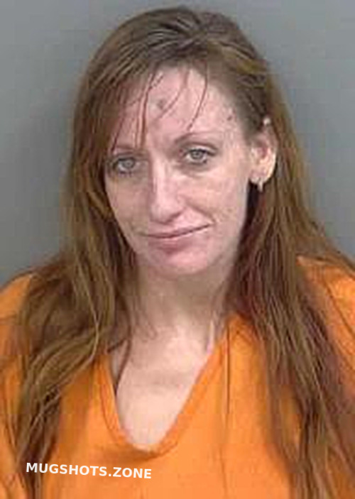 BESSELLIEU DESRIELELE CHRISTINE 09/27/2023 - Collier County Mugshots Zone