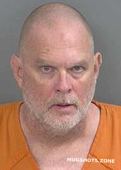 DEVRIES GREGORY SHAWN 09/27/2023 - Collier County Mugshots Zone