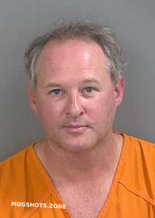 GLEASON JAMES 09/28/2023 - Collier County Mugshots Zone