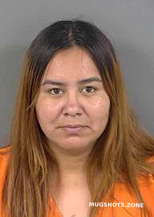 MUNOZ CYNTHIA NALLELY 09/29/2023 - Collier County Mugshots Zone