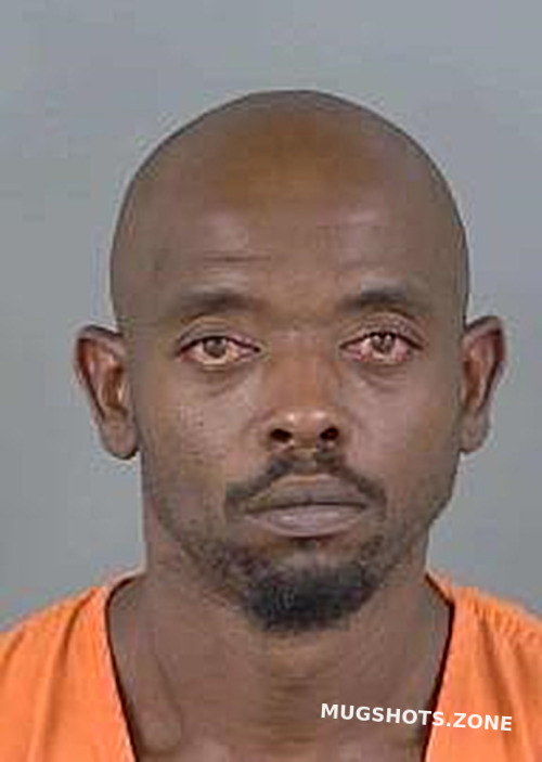 JACKSON BRANDON DARNELL 10/02/2023 - Collier County Mugshots Zone