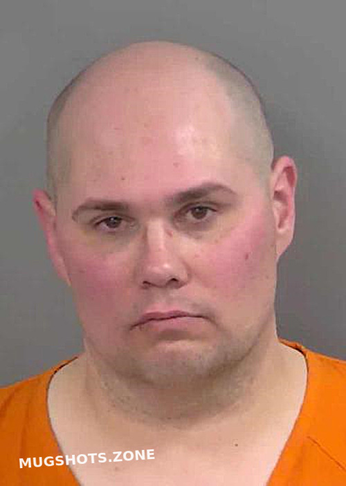 MOORE HENRY ANDREW 10/03/2023 - Collier County Mugshots Zone