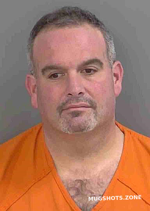 ROTH JARED 10/04/2023 - Collier County Mugshots Zone