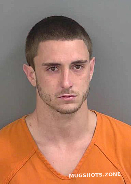 PEREIRA ROCCO JOSEPH 10/05/2023 - Collier County Mugshots Zone