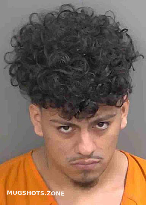BONILLA JUNIOR 10/06/2023 - Collier County Mugshots Zone