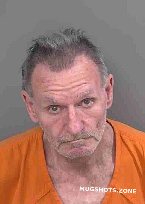 KREAMER RICKY VINCENT 10/06/2023 - Collier County Mugshots Zone