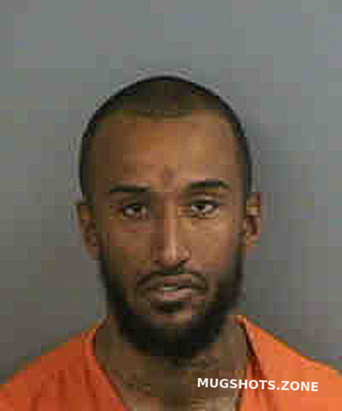 MOORE LARRY TYRONE 10/07/2023 - Collier County Mugshots Zone