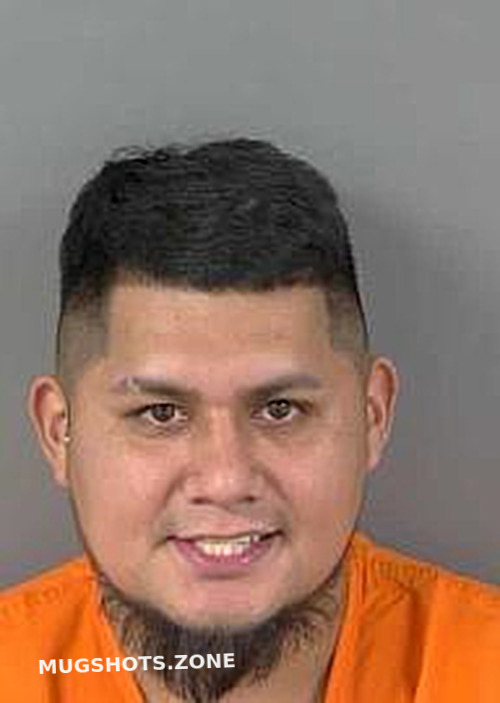 MARTINEZ CESAR SAMUEL 10/10/2023 - Collier County Mugshots Zone