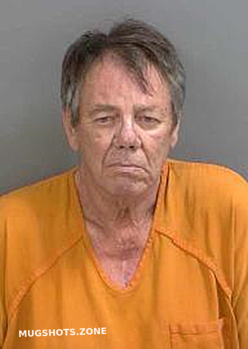 FURLONG GREGORY 10/12/2023 - Collier County Mugshots Zone