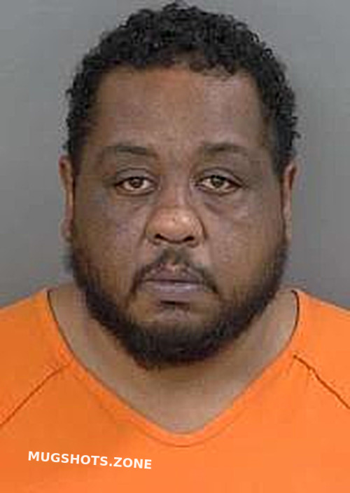 LEMAIRE JHONY 10/16/2023 - Collier County Mugshots Zone