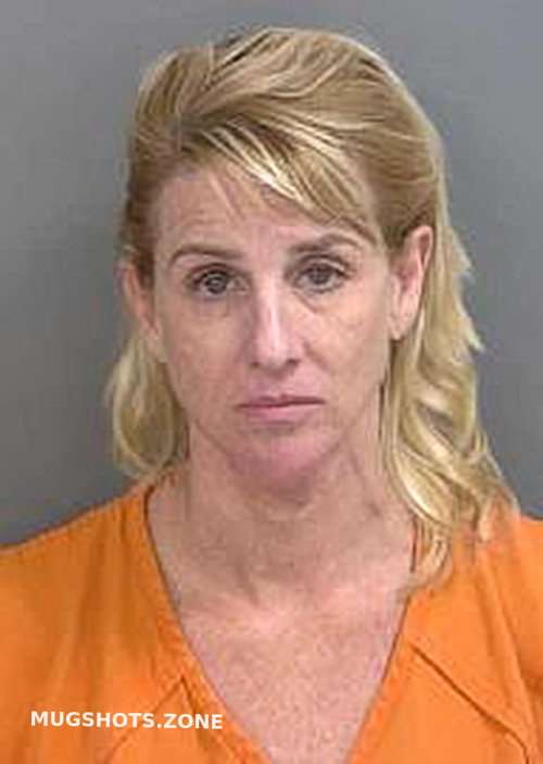 HENRY JODI BETH 10/16/2023 - Collier County Mugshots Zone