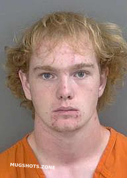 MOREHOUSE JOSEPH LOU 10/17/2023 - Collier County Mugshots Zone