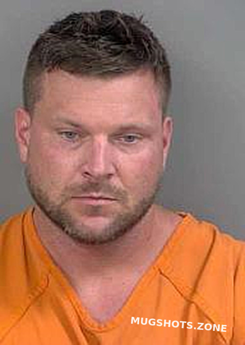 GULLEY COREY MICHAEL 10/17/2023 - Collier County Mugshots Zone