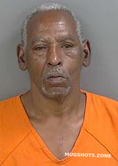 DAVIS RONELL 10/18/2023 - Collier County Mugshots Zone