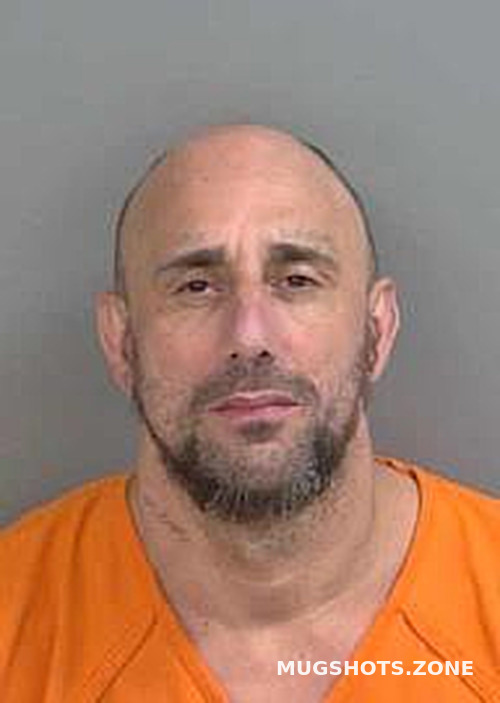 DUENAS JESUS 10/18/2023 - Collier County Mugshots Zone