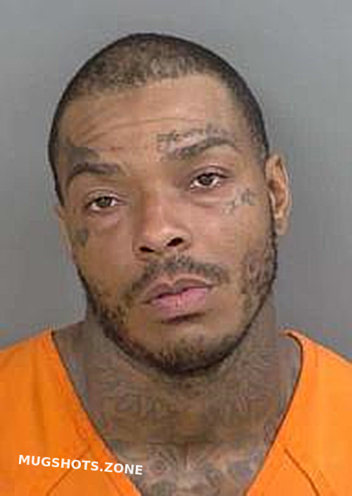 HILL MARCEL D 10/20/2023 - Collier County Mugshots Zone