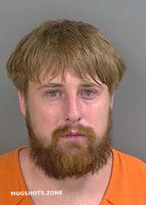 DOODY LUKE 10/21/2023 - Collier County Mugshots Zone