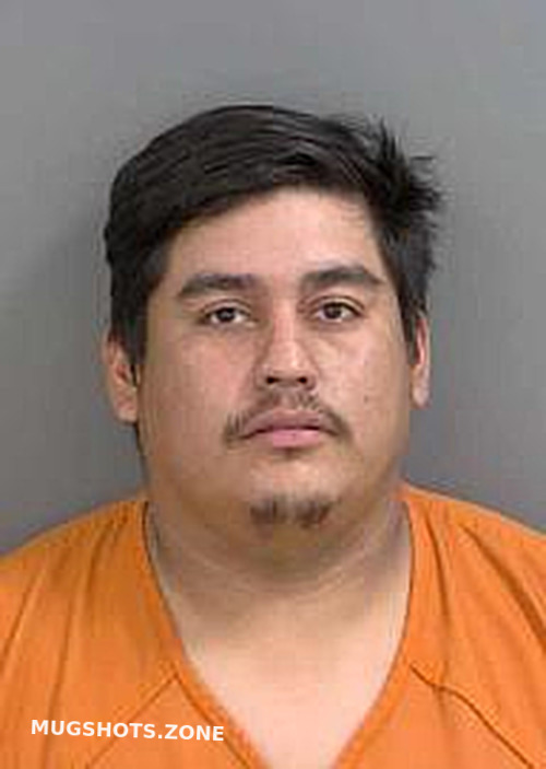 Ramos Raul 10 22 2023 Collier County Mugshots Zone
