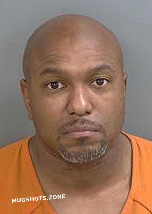 Weeks Stanley 10 24 2023 Collier County Mugshots Zone