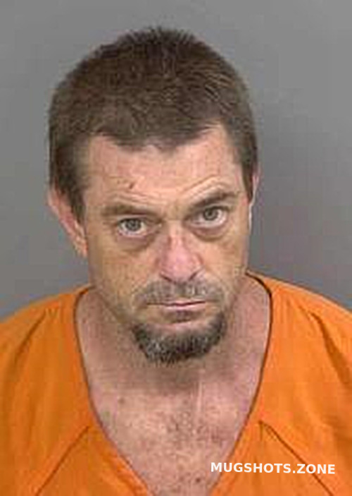 Gurba Thomas 10 24 2023 Collier County Mugshots Zone