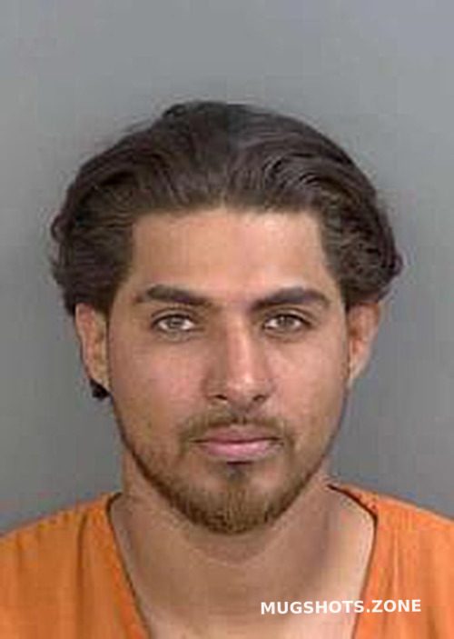 Calerosandoval Jeffry 10 25 2023 Collier County Mugshots Zone
