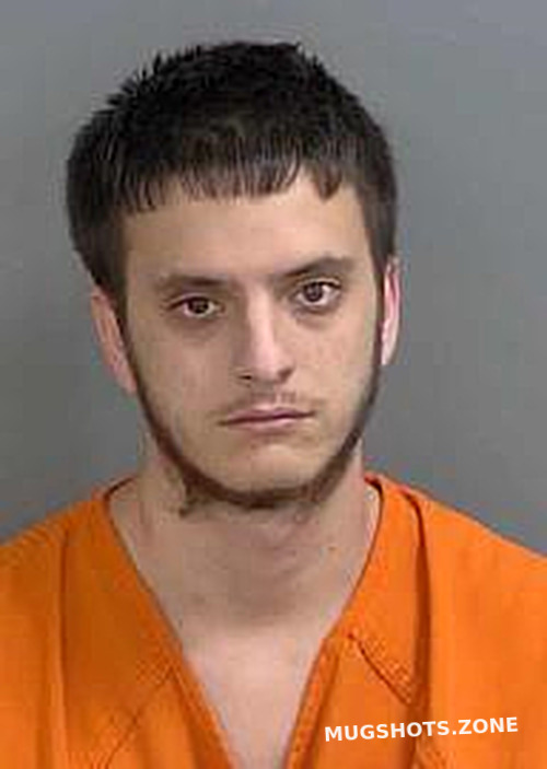 Garcia Jose Miguel 10 26 2023 Collier County Mugshots Zone