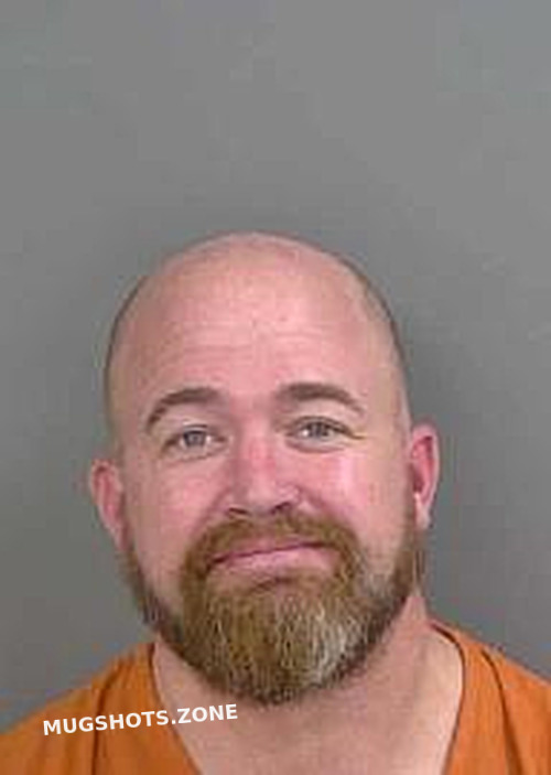 HARMER PATRICK OHEARNE 10/26/2023 - Collier County Mugshots Zone