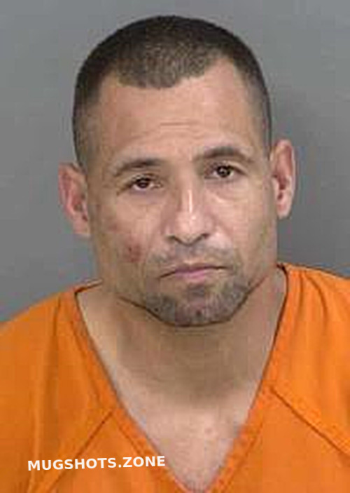RIOL CARLOS HEVAN 10/26/2023 - Collier County Mugshots Zone
