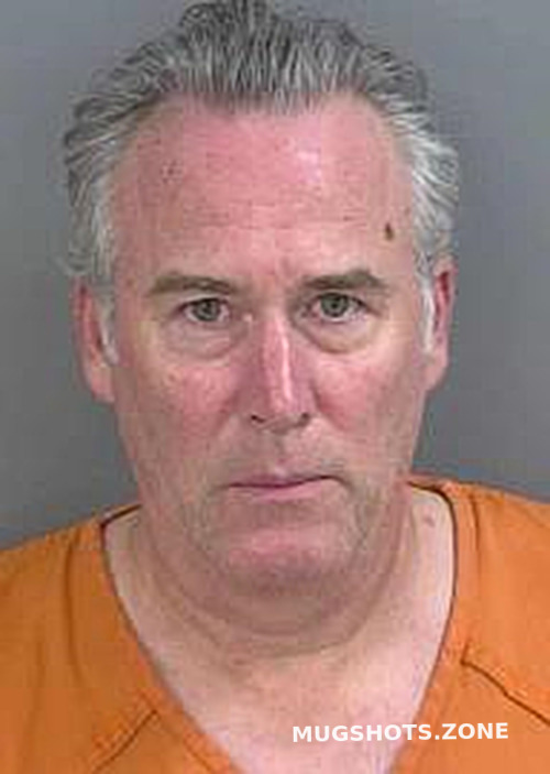 EVERIN ROBERT STEVEN 10/27/2023 - Collier County Mugshots Zone