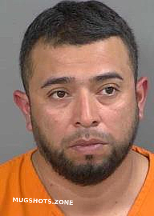 RIVASPEREZ JONATHAN ENRIQUE 10/29/2023 - Collier County Mugshots Zone