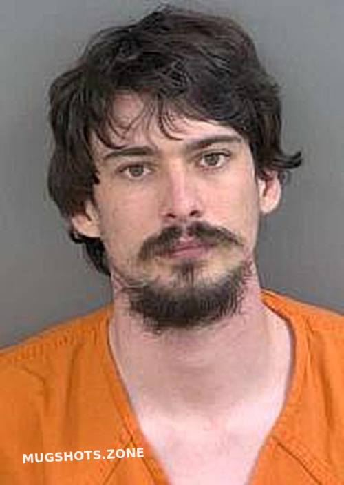 CREPPS AUSTIN WESLEY 10/30/2023 - Collier County Mugshots Zone
