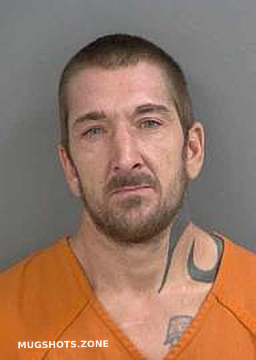 MATESZ MICHAEL JOSEPH 11/02/2023 - Collier County Mugshots Zone