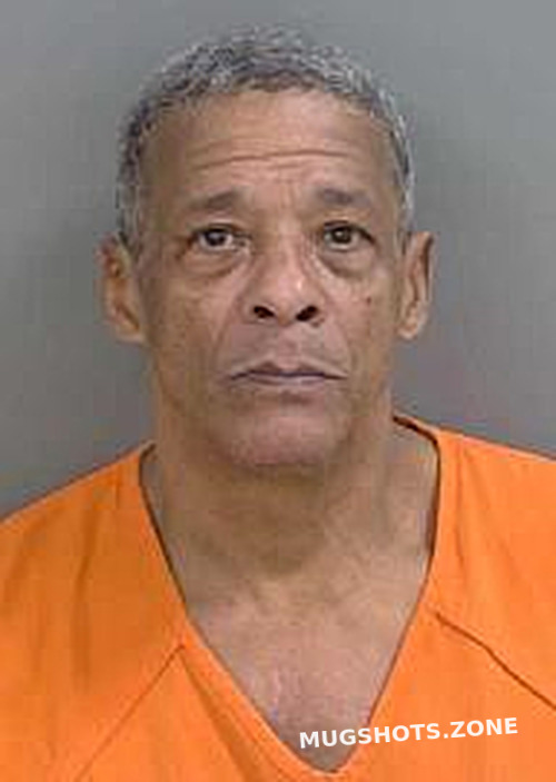 VERA JORGE 11/02/2023 - Collier County Mugshots Zone