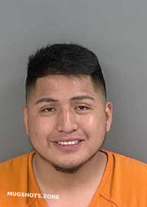 LOPEZ JAVIER ANDRES 11/04/2023 - Collier County Mugshots Zone