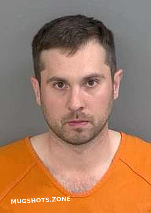 MATTHEWS SCOTT DAVID 11/04/2023 - Collier County Mugshots Zone