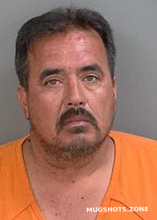 JIMENEZ JULIO CESAR 11/04/2023 - Collier County Mugshots Zone