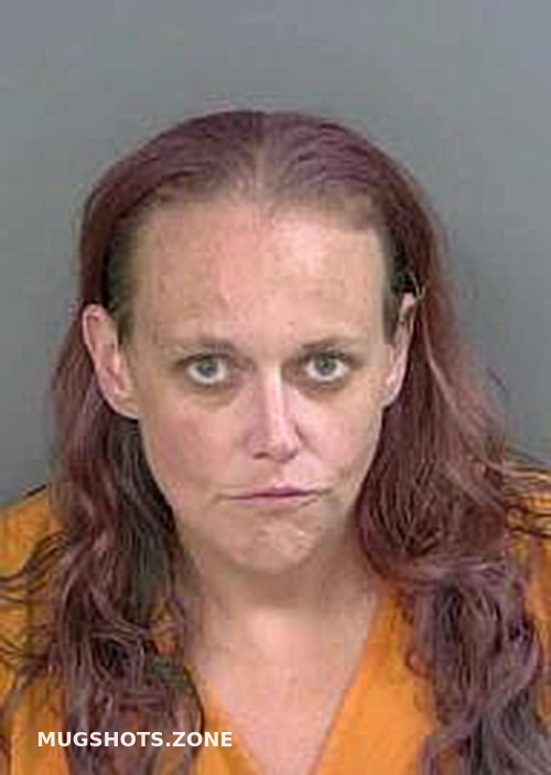 COOPER ASHLEY CHRISTINA 11/04/2023 - Collier County Mugshots Zone