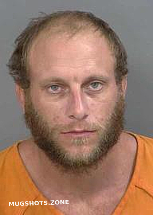 COUCH MATTHEW A 11/05/2023 - Collier County Mugshots Zone