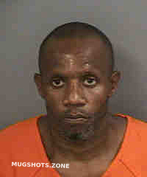 WALLACE STEPHEN 11/06/2023 - Collier County Mugshots Zone