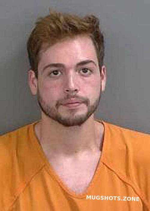 QUINONES IMMANUEL 11/07/2023 - Collier County Mugshots Zone