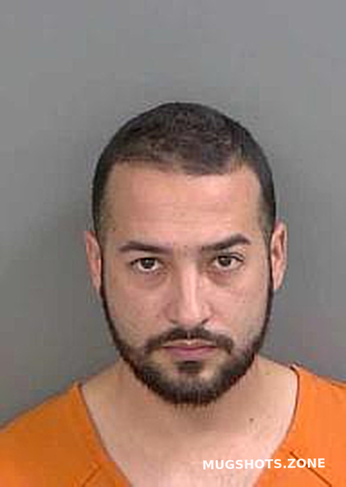 Ruizrestrepo Camilo 11 08 2023 Collier County Mugshots Zone