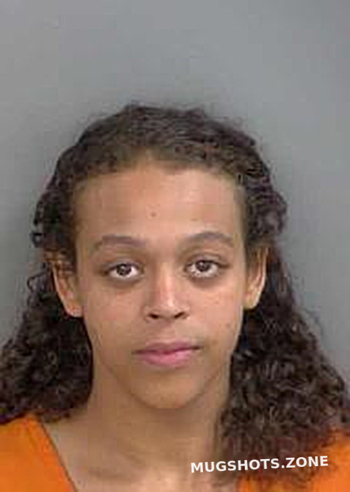 WILLIAMSMANGANIELLO KATHY 11/10/2023 - Collier County Mugshots Zone